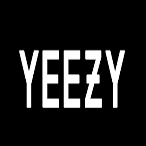 yeezy logo – Walkn Sneak